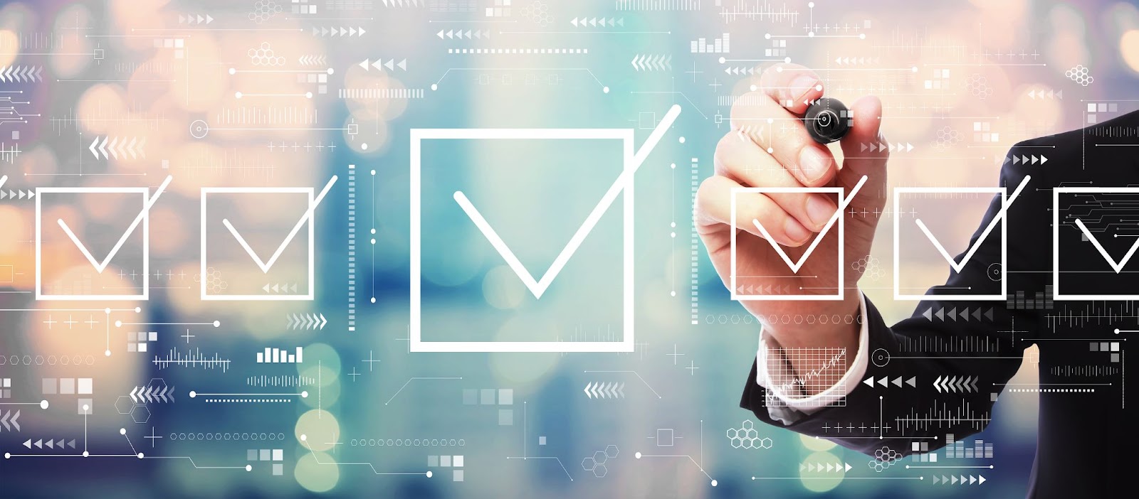 Moving Out of Your Office? Here’s An IT Relocation Checklist